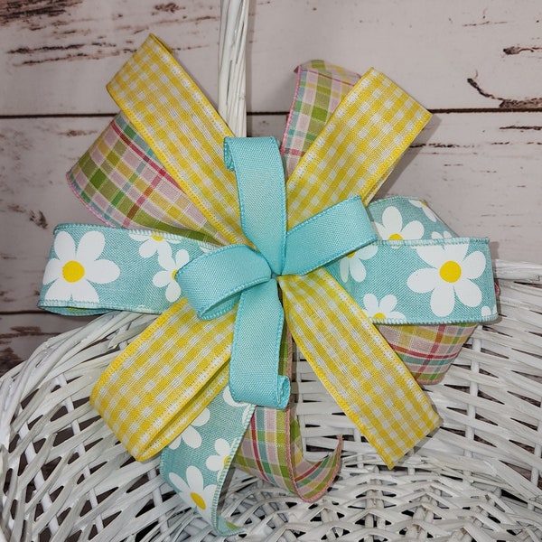 Funky Bow - Etsy