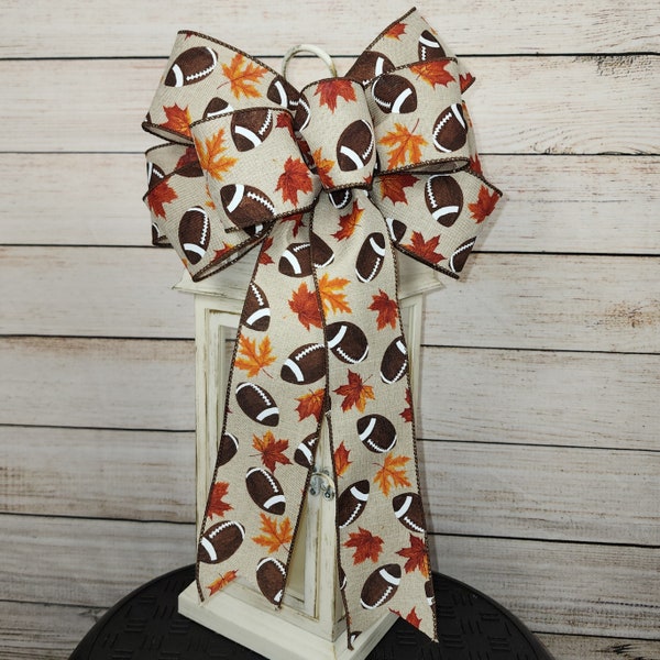 Fall Mailbox Swag - Etsy