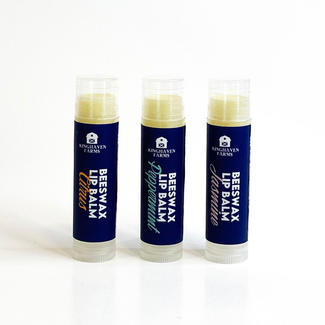 You're the BALM Baby Lippy Trio - Etsy