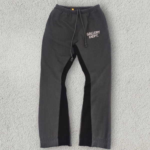 Gallery Dept Sweatpants - Etsy