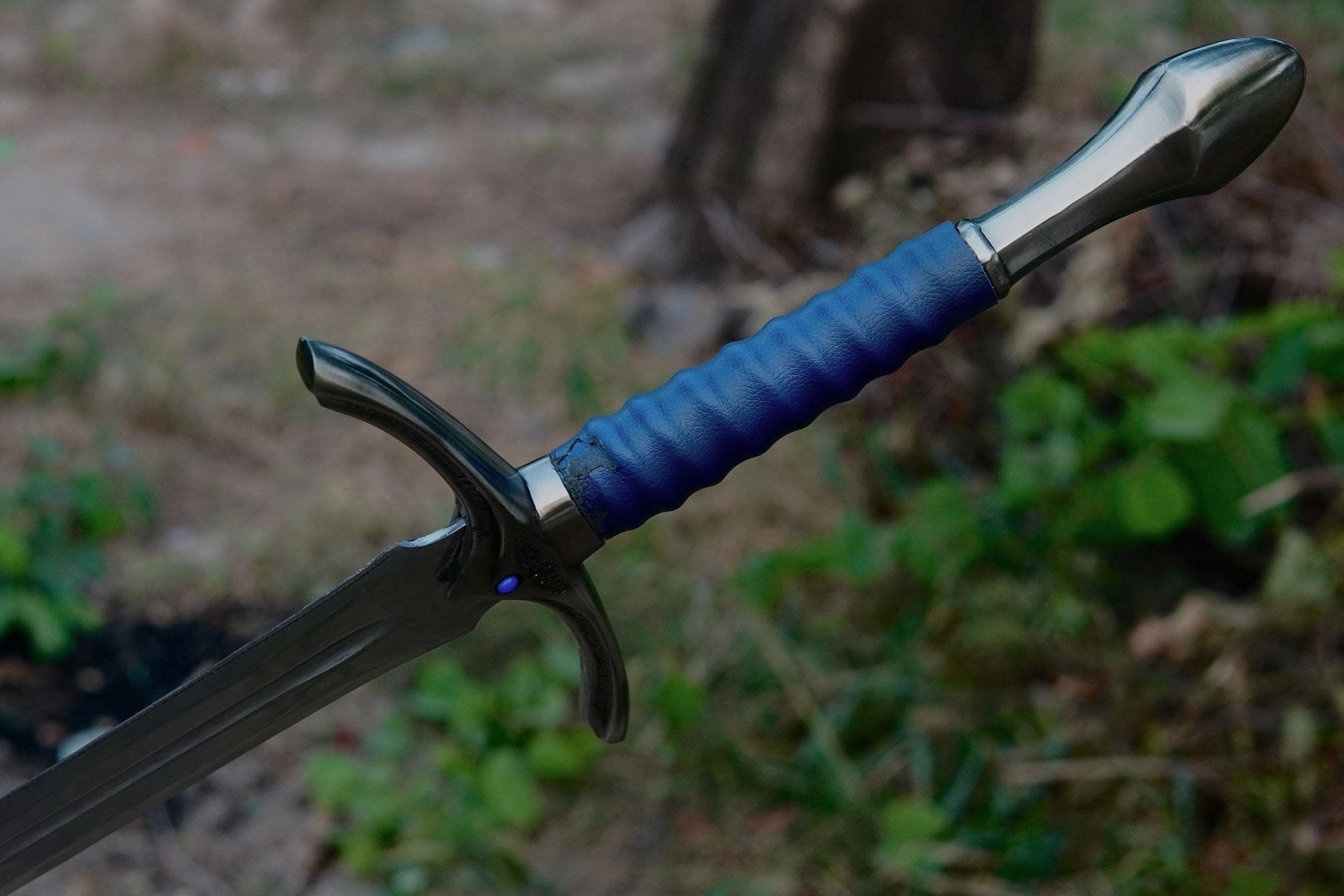 Glamdring Sword of Gandalf With Scabbard Lord of the Rings - Etsy Canada