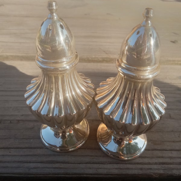 Wb Mfg Co Silver - Etsy