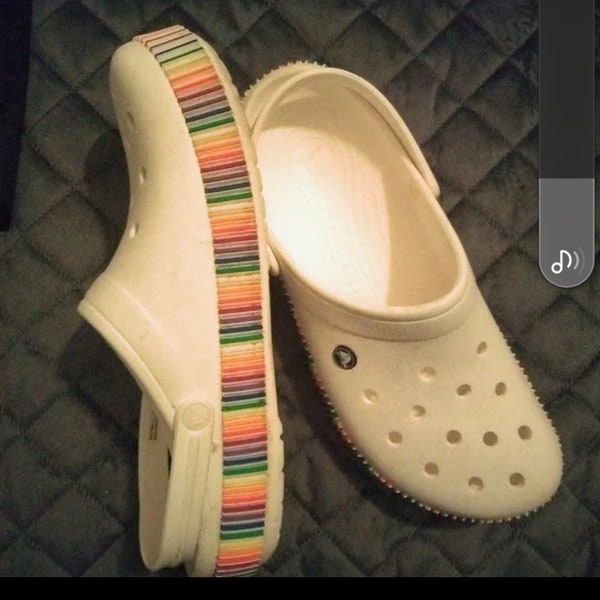 Crocs Gays - Etsy