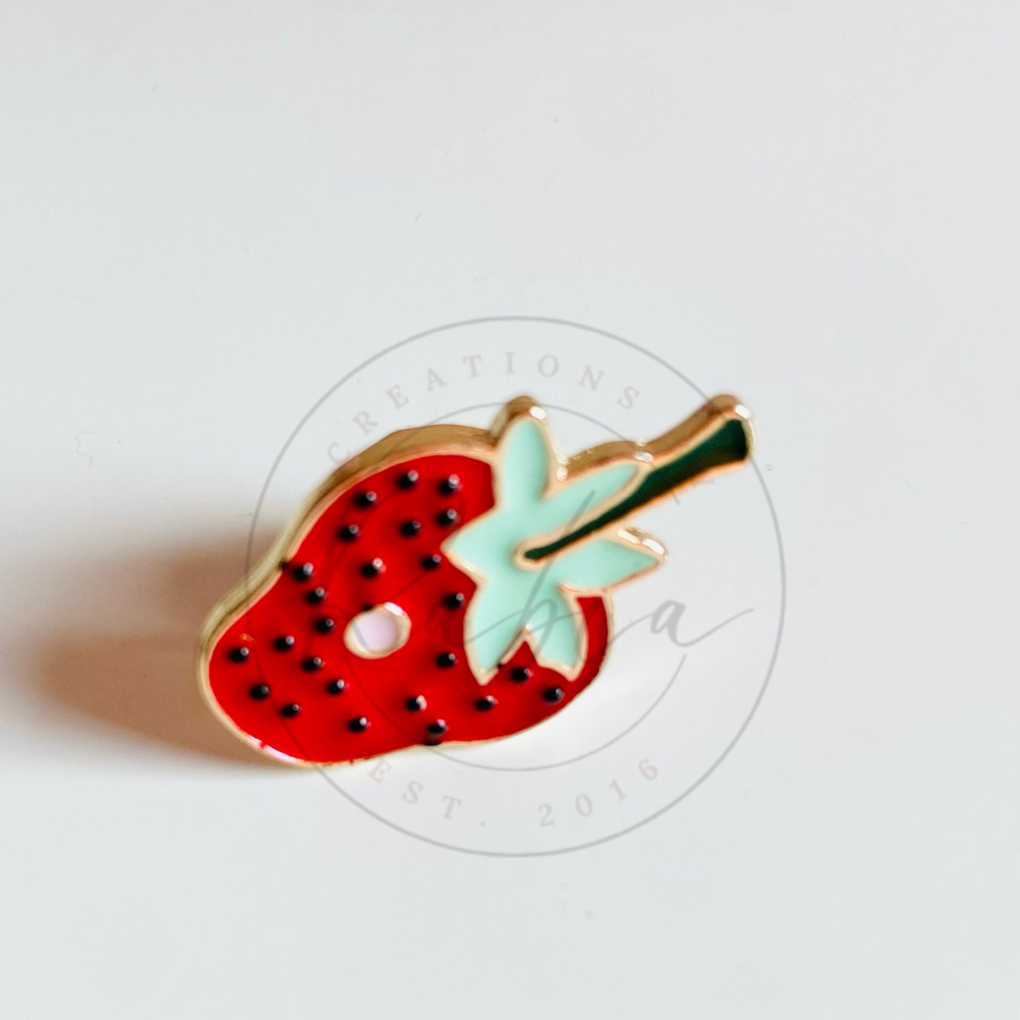 The Hungry Caterpillar Pins - Etsy