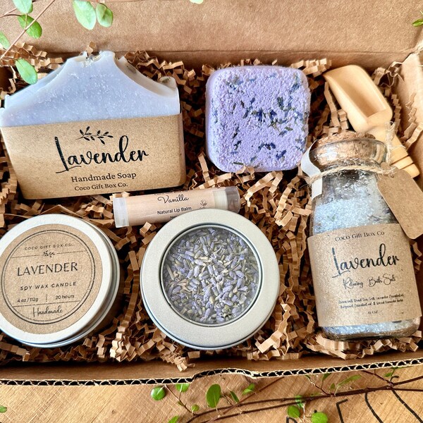 Relaxing Bath - Etsy