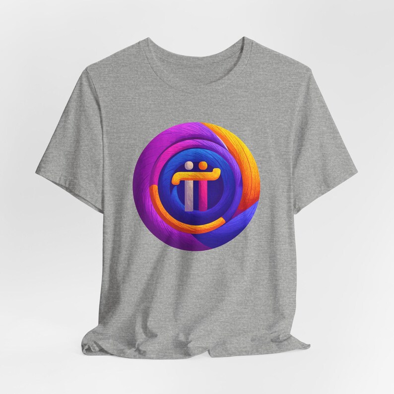 Pi Logo PNG, Knitted Pi Clipart, Yarn Texture Pi Symbol, Cozy Pi Logo ...