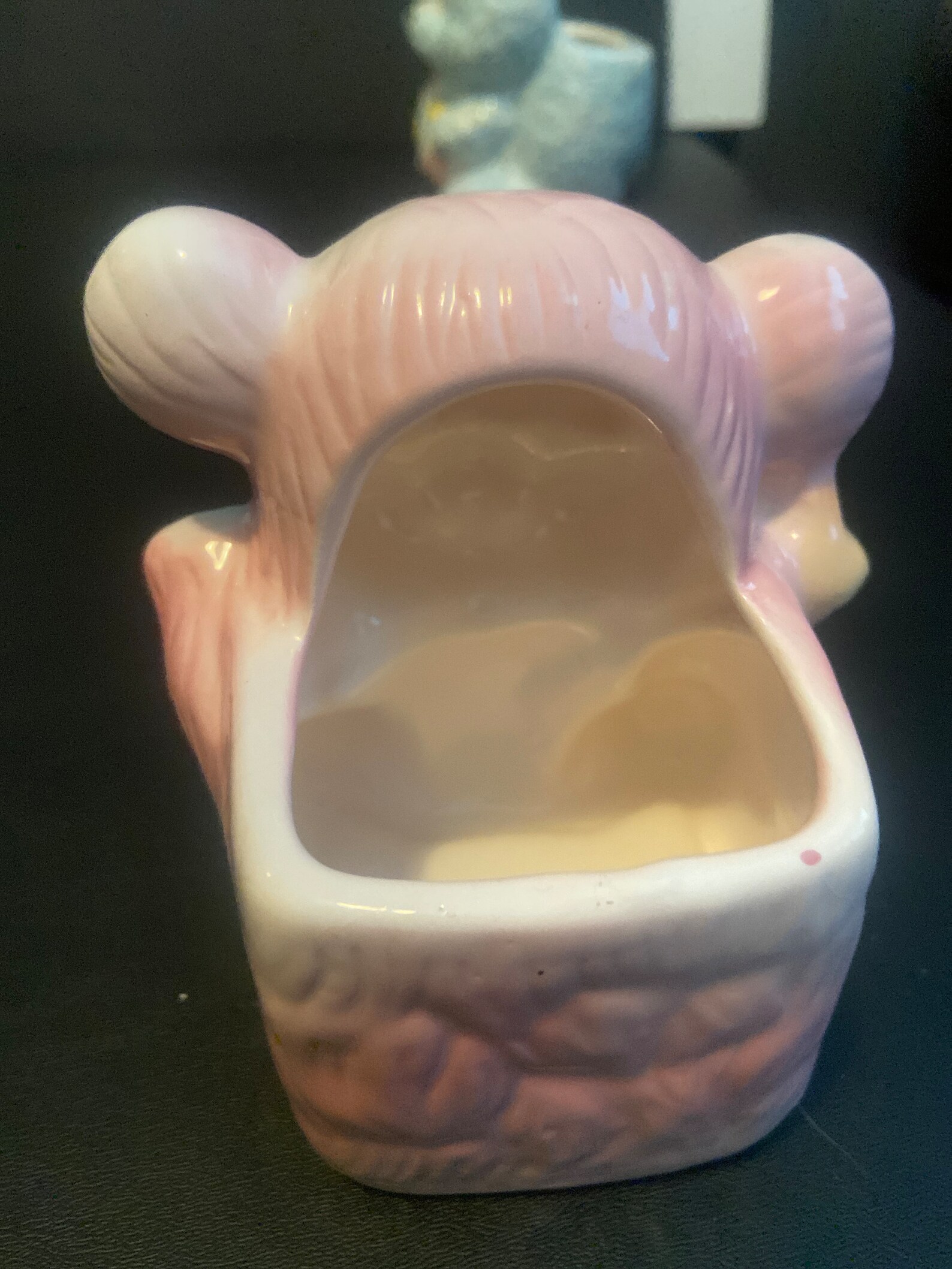 Vintage Baby Planters - Etsy