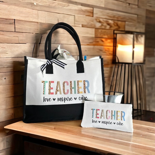 Perfect Teacher Gift - Etsy