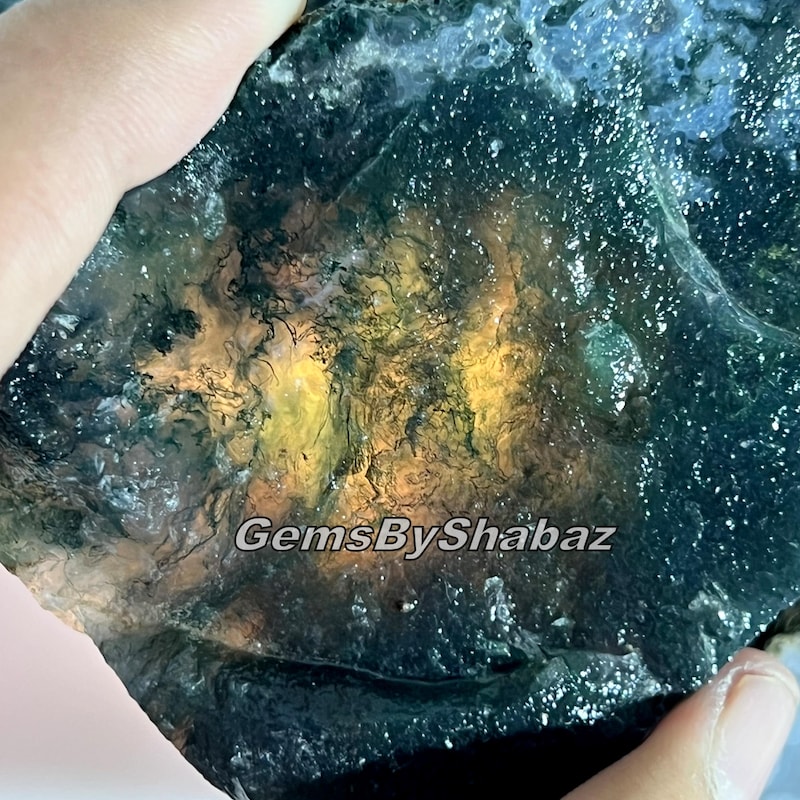 Large Agate Uncut - Etsy UK