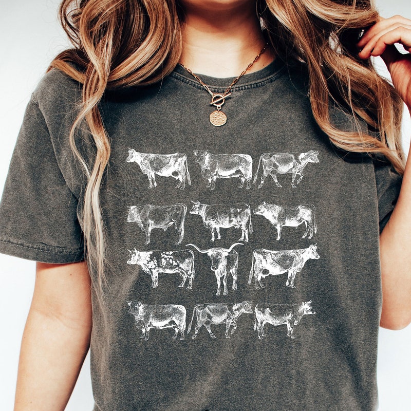 Country T Shirt - Etsy