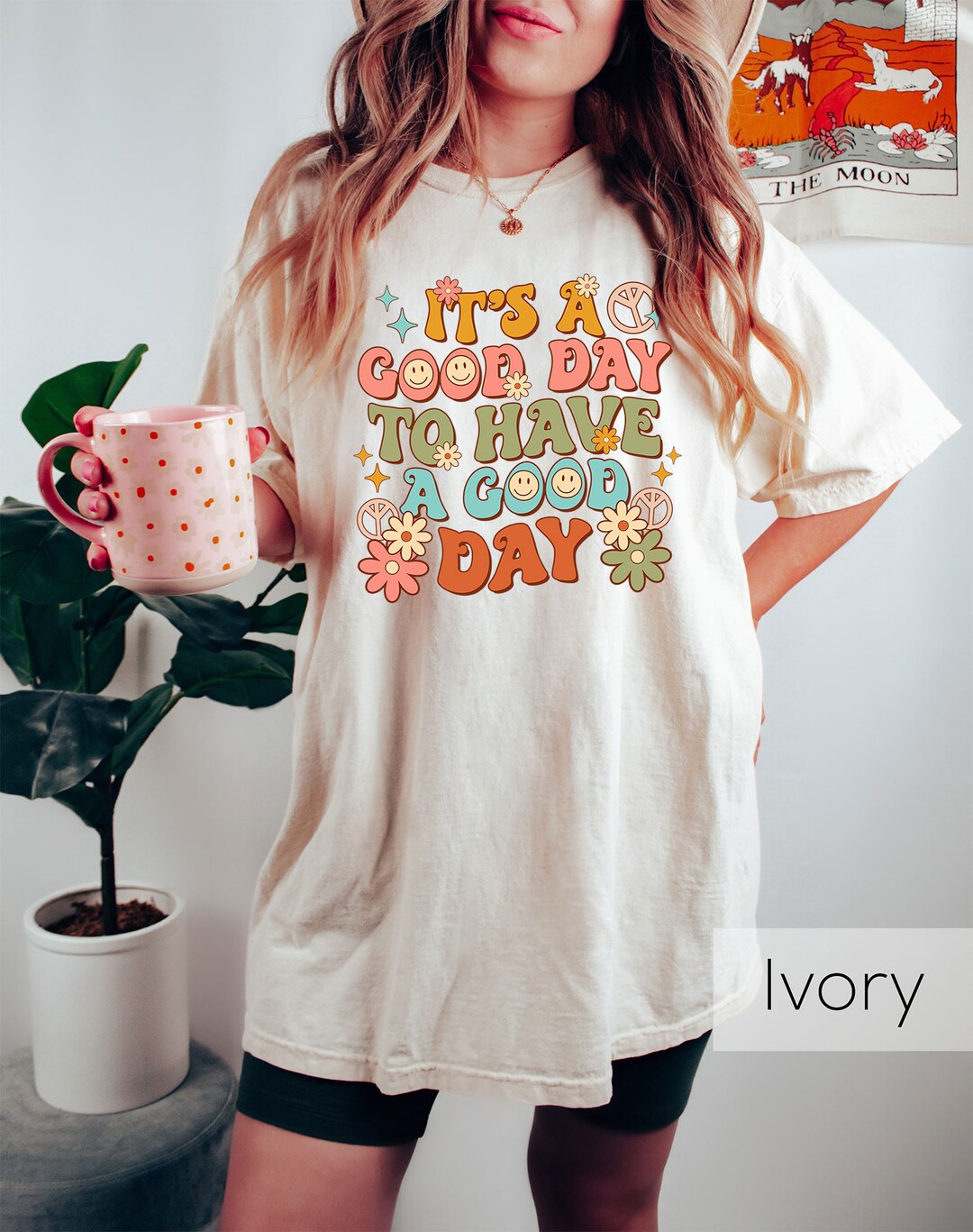 It's a Good Day to Have a Good Day Shirt, It's a Good Day to Have a ...