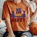 Comfort Colors® Lift Heavy Be Happy Shirt Women's Pump - Etsy