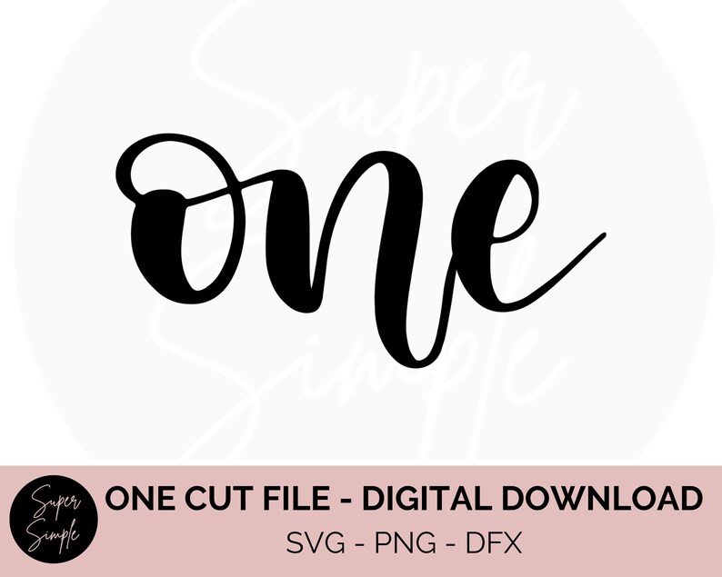 One Svg 1st Birthday Svg, First Birthday Svg, Baby Onesie Svg. Vector ...