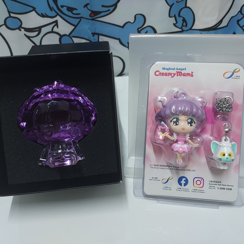 Creamy Mami - Etsy