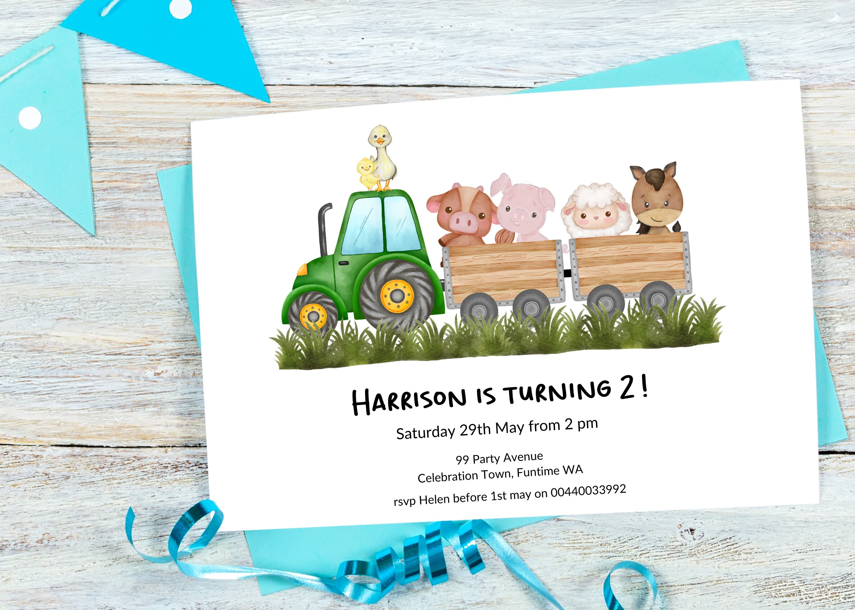 Farm Animals PNG Tractor Farm Animals Png Barn Yard Animals - Etsy