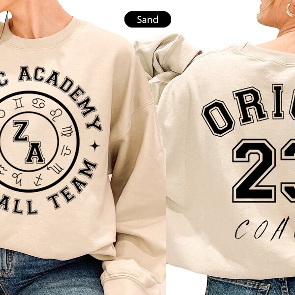 Zodiac Academy - Etsy