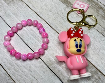 See Through Picture Bracelet - Etsy