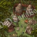 Small Jungle Camp Variants - Dnd Digital Map - Roll20 Dungeons and ...