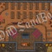 Multi-floor Undead Library - Dnd Digital Map - Etsy