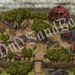 Bandit Camp Map - Dnd Digital Map - Roll20 Dungeons and Dragons Battle ...