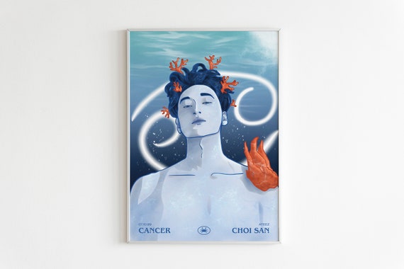 San ateez zodiac sign 60 photos - Astrologytoyou.com