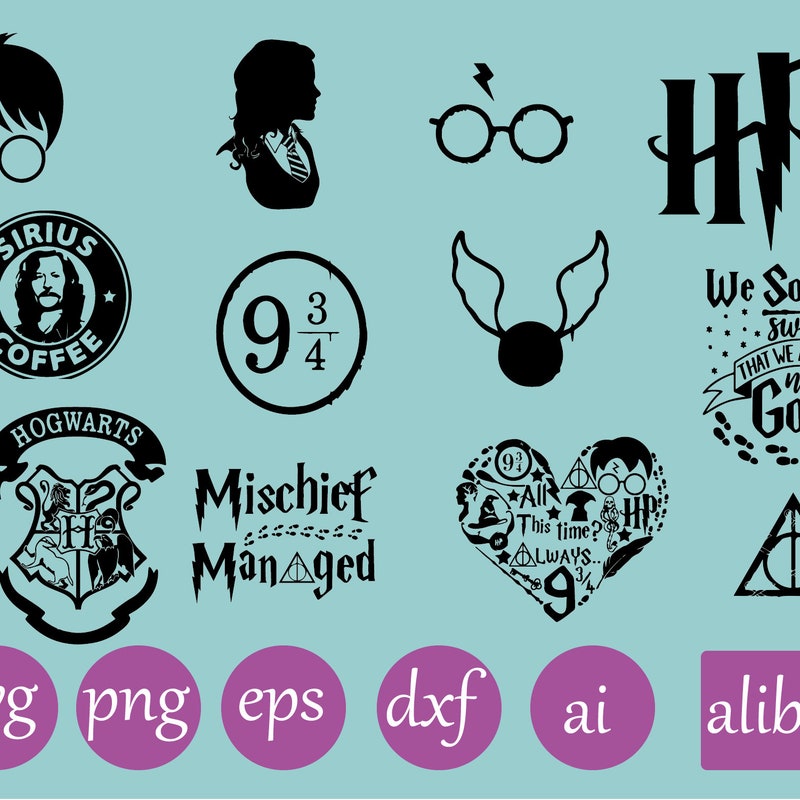 Hp - Etsy