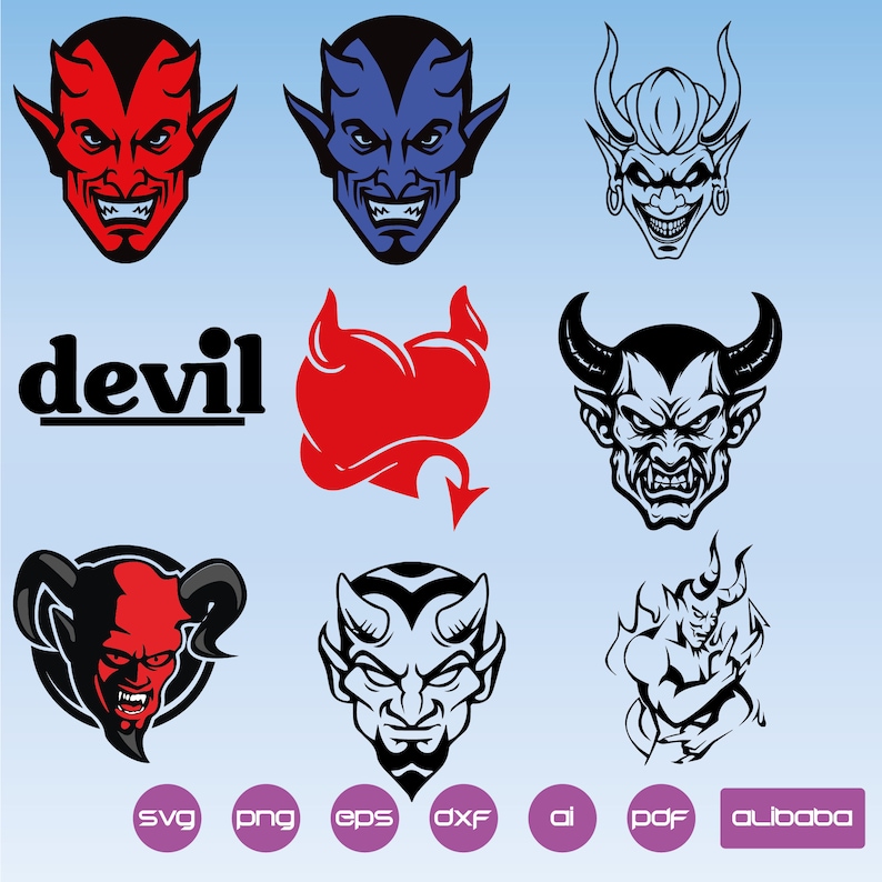 Duke Blue Devils Svg Bundle, Duke Devils Png, Duke Blue Devils Svg ...