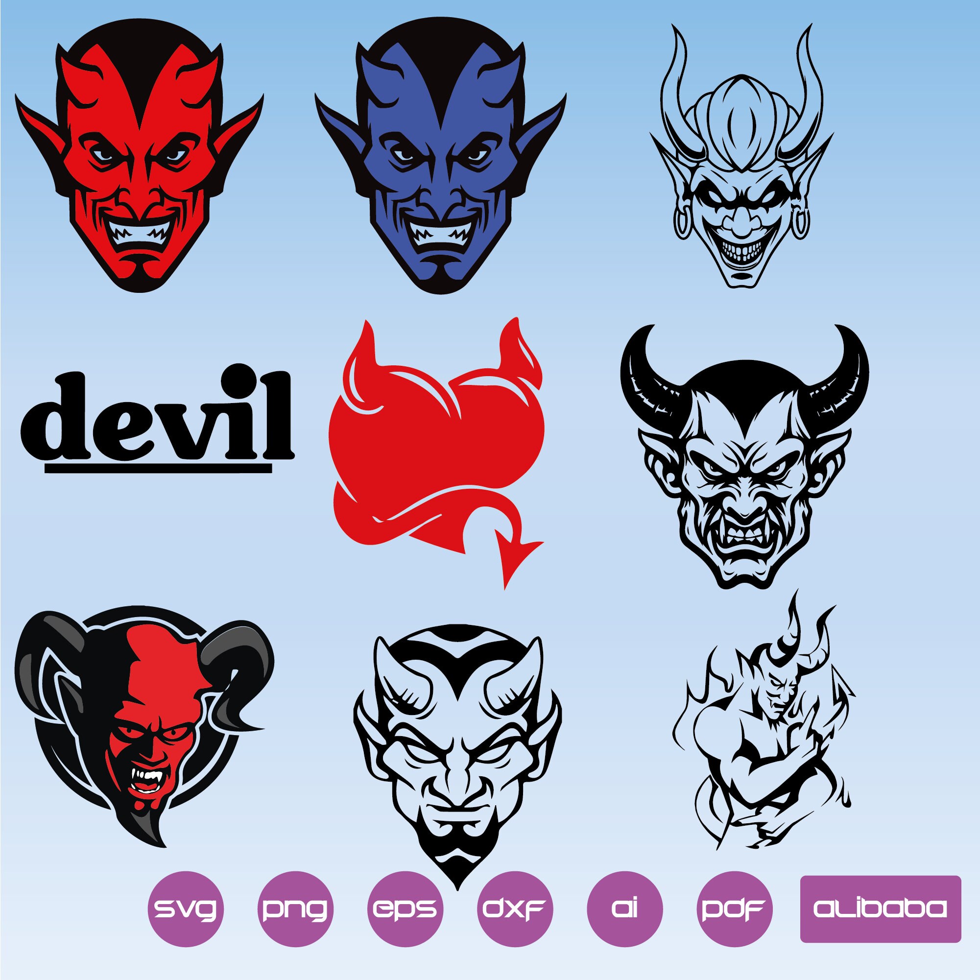 Duke Blue Devils Svg Bundle, Duke Devils Png, Duke Blue Devils Svg ...