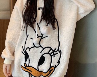 Duck Hoodie for Women - Etsy