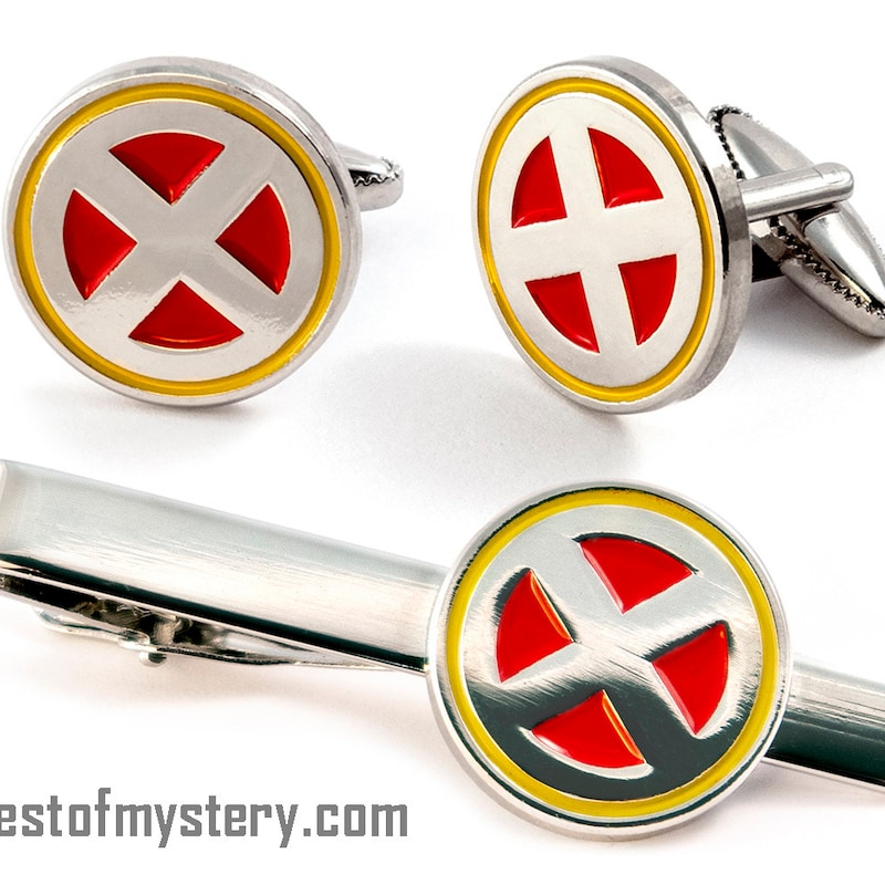 Xmen Jewelry - Etsy