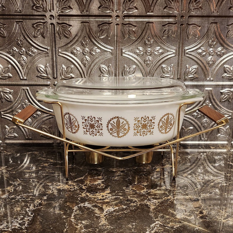 Vintage Pyrex Sign - Etsy