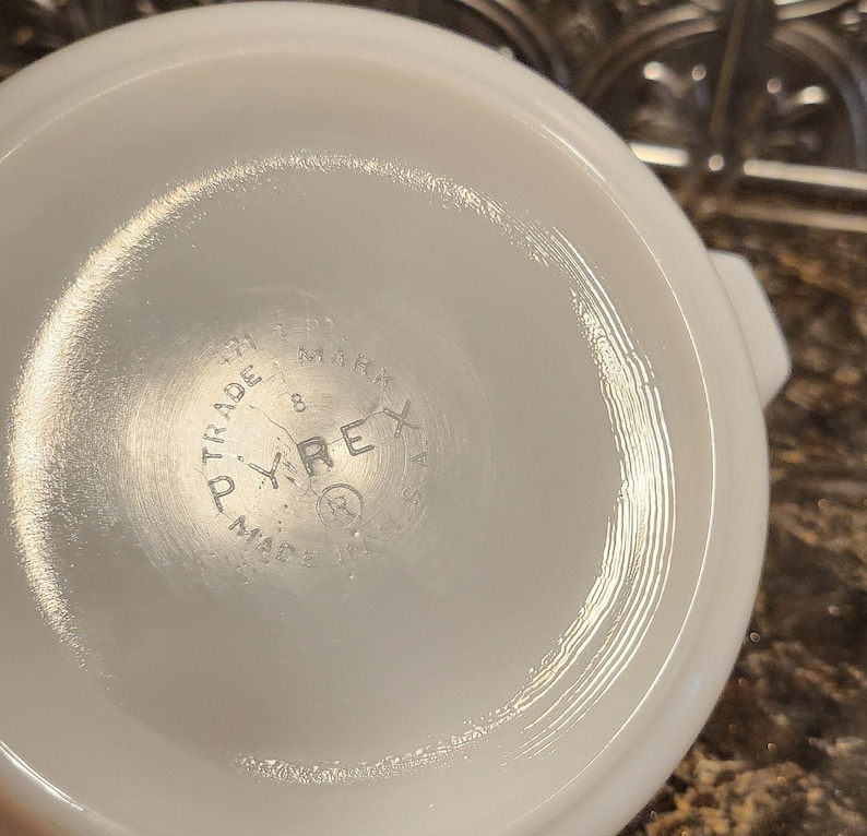 Rare Vintage Pyrex Pink Amish Butterprint Casserole With Lid - Etsy