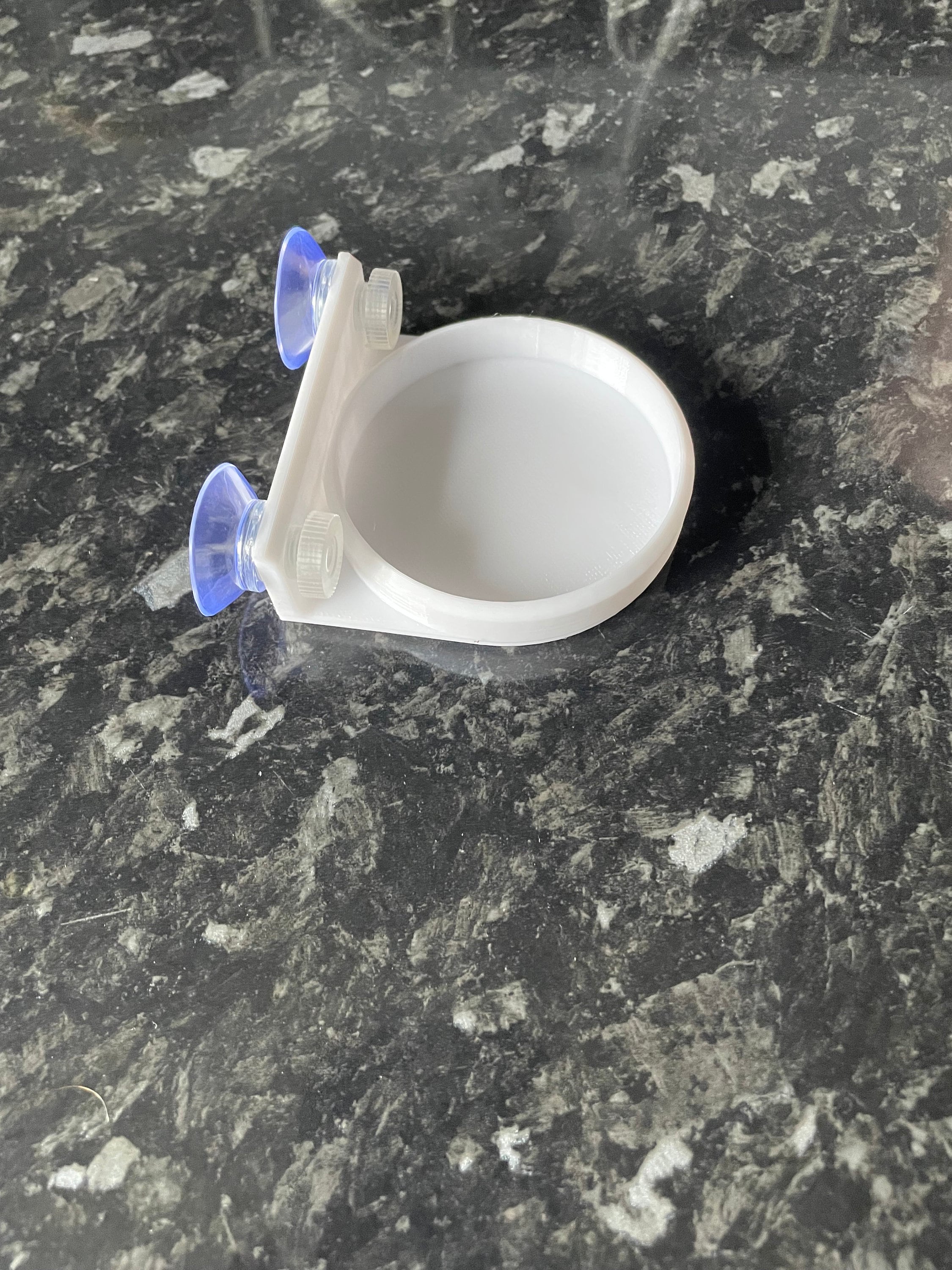 Ring Stick up Camera Window Frame/window Mount - Etsy