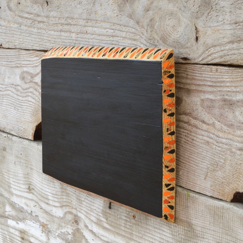 Unique Chalkboards - Etsy