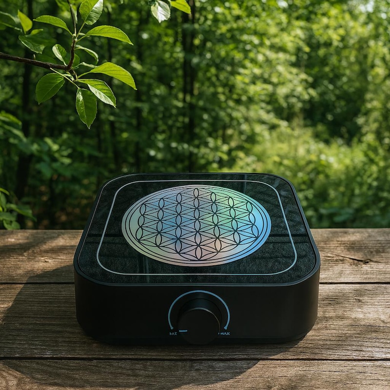 Vortex to Structure Water - Etsy