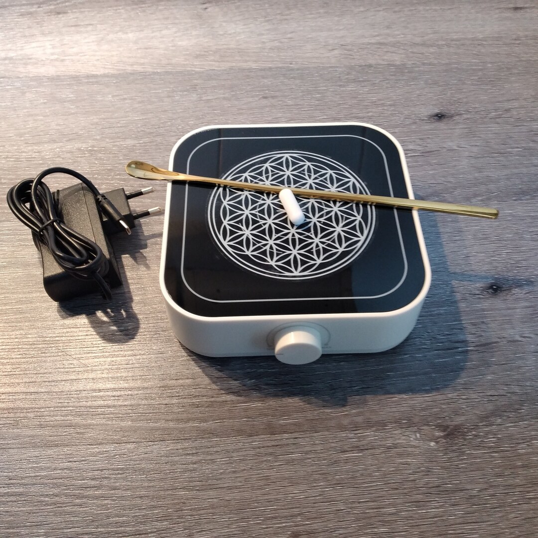 Hexagon 3.0 Hexagonal Water Swirler According to Schauberger / Emoto - Etsy