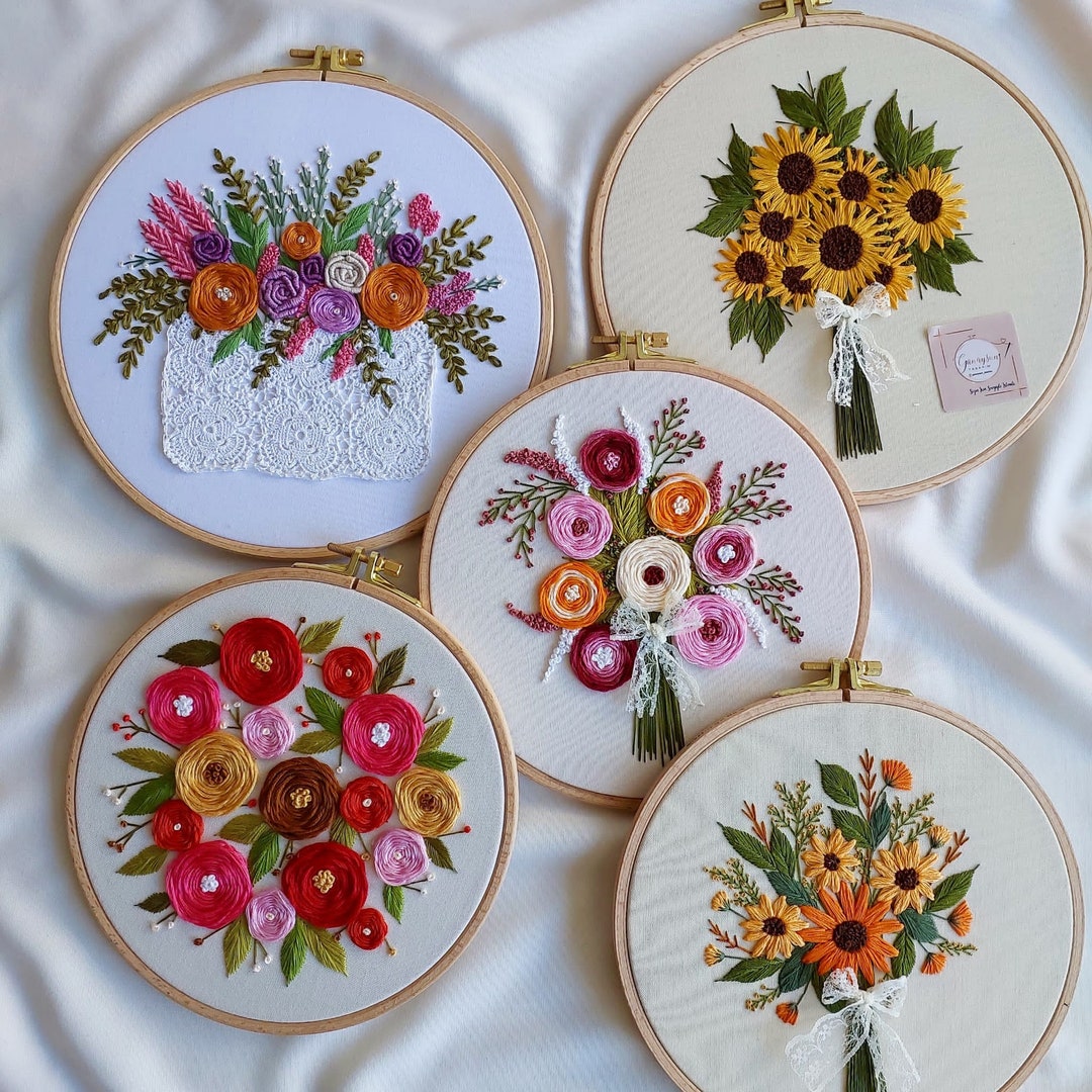Handmade Digital Product - Etsy