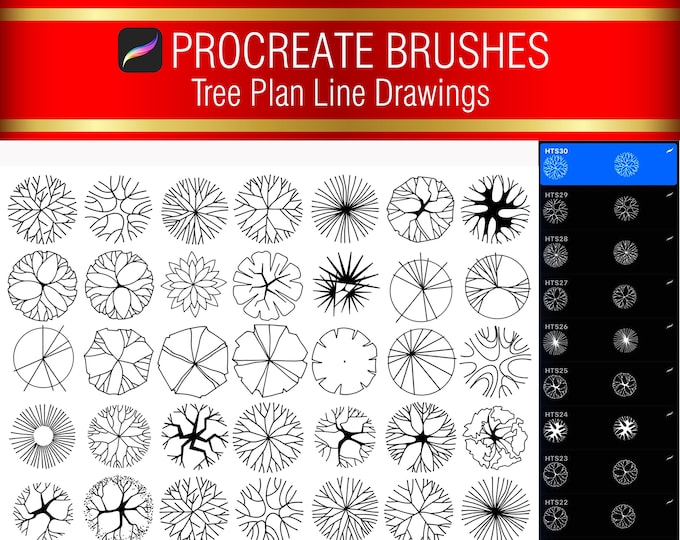 Watercolor Shrubs and Bushes PNG Clipart, Summer Garden Plants, PNG ...