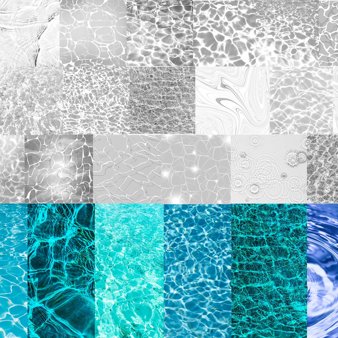 Landscape Texture Pack PNG Tree Plan View PNG Tree Stamps Landscape ...