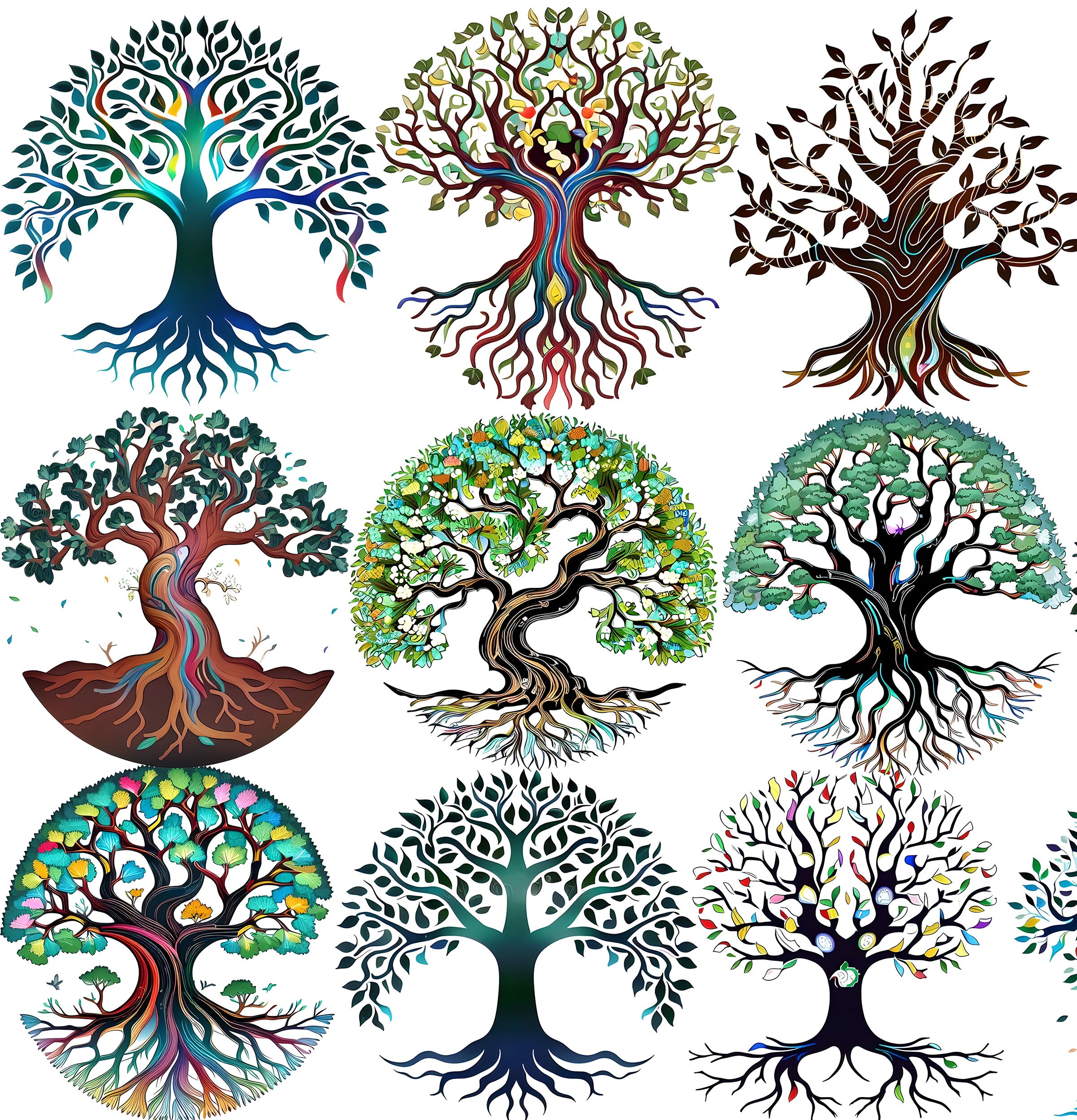 Tree of Life PNG, Tree of Life Images, Tree of Life PNG, Tree of Life ...
