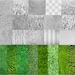 Landscape Design Texture Pack, Tree Plan View, Landscape Design, Grass ...