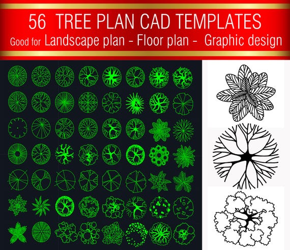 Autocad Landscape Templates Technical Drawing Free Technical Drawing
