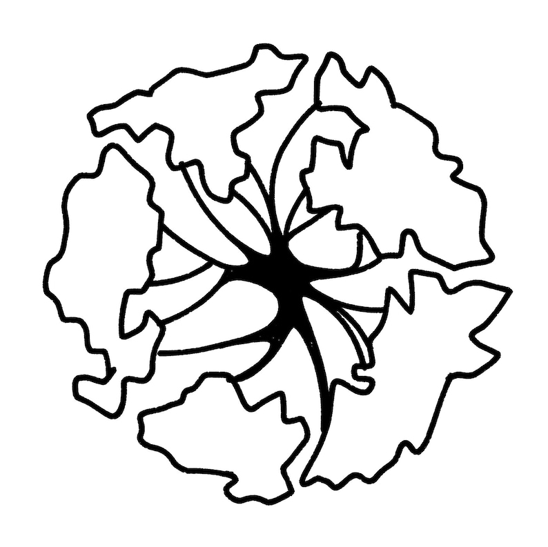 Tree Plan PNG Templates | Autocad Tree Plan DWG File | Landscape ...