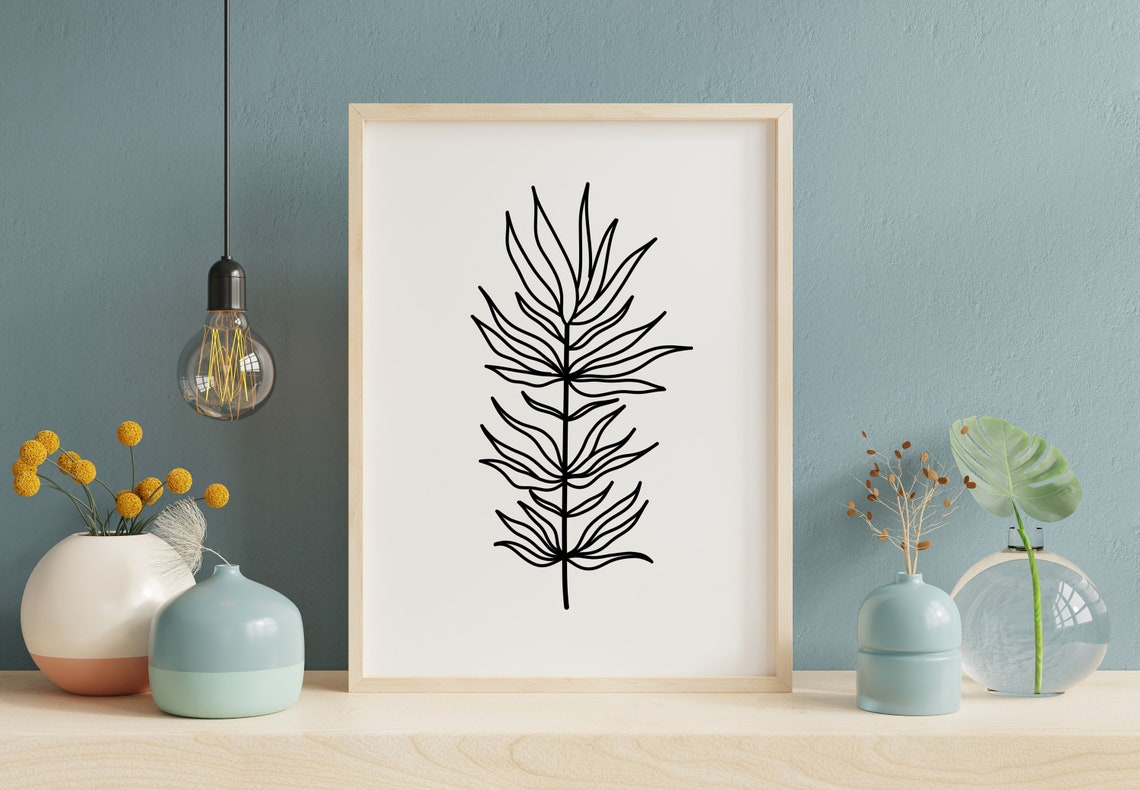 48 Leaves PNG Bundle, Greenery and Leaf PNG, Leaf Border, Branch, Leaf ...