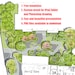 Tree Plan View, PNG, Landscape Tree Plan, Landscape Design Templates ...