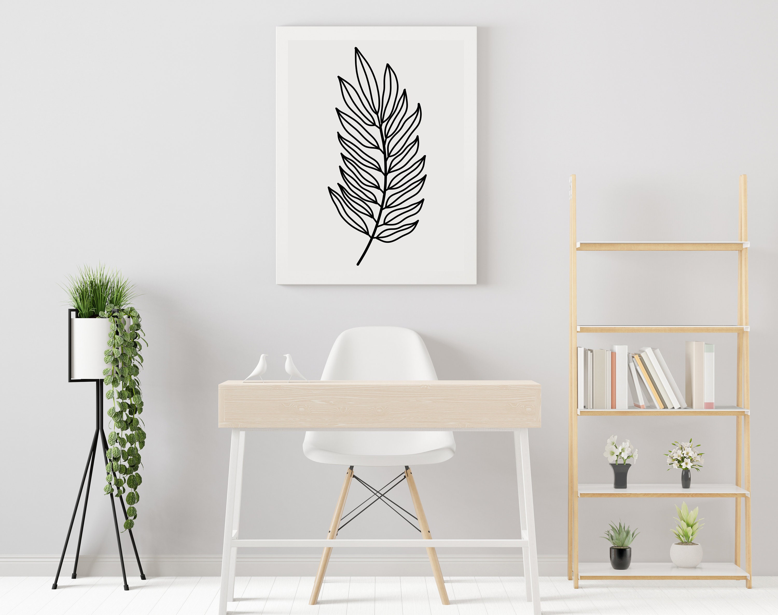 48 Leaves PNG Bundle, Greenery and Leaf PNG, Leaf Border, Branch, Leaf ...