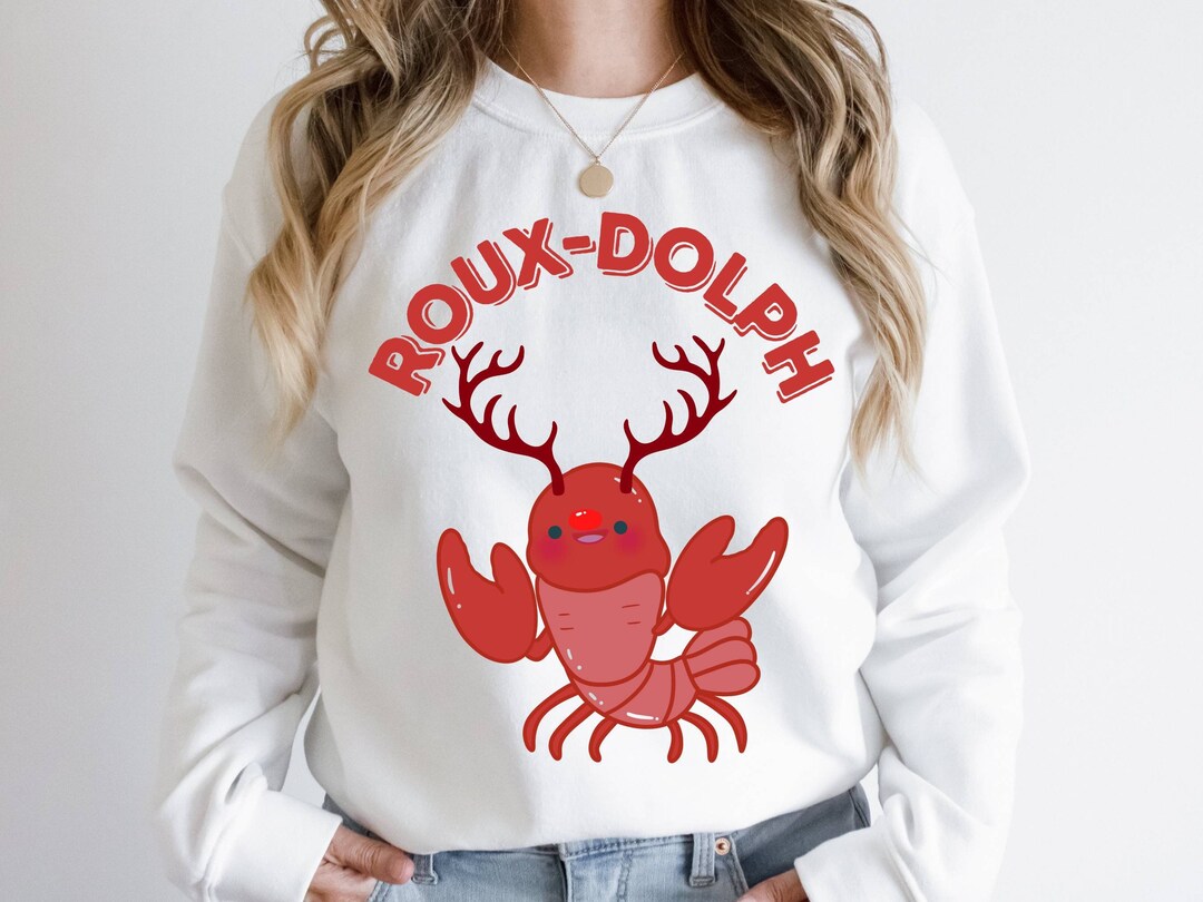 Cajun Christmas Shirt, Louisiana Christmas Shirt, Cajun Christmas ...