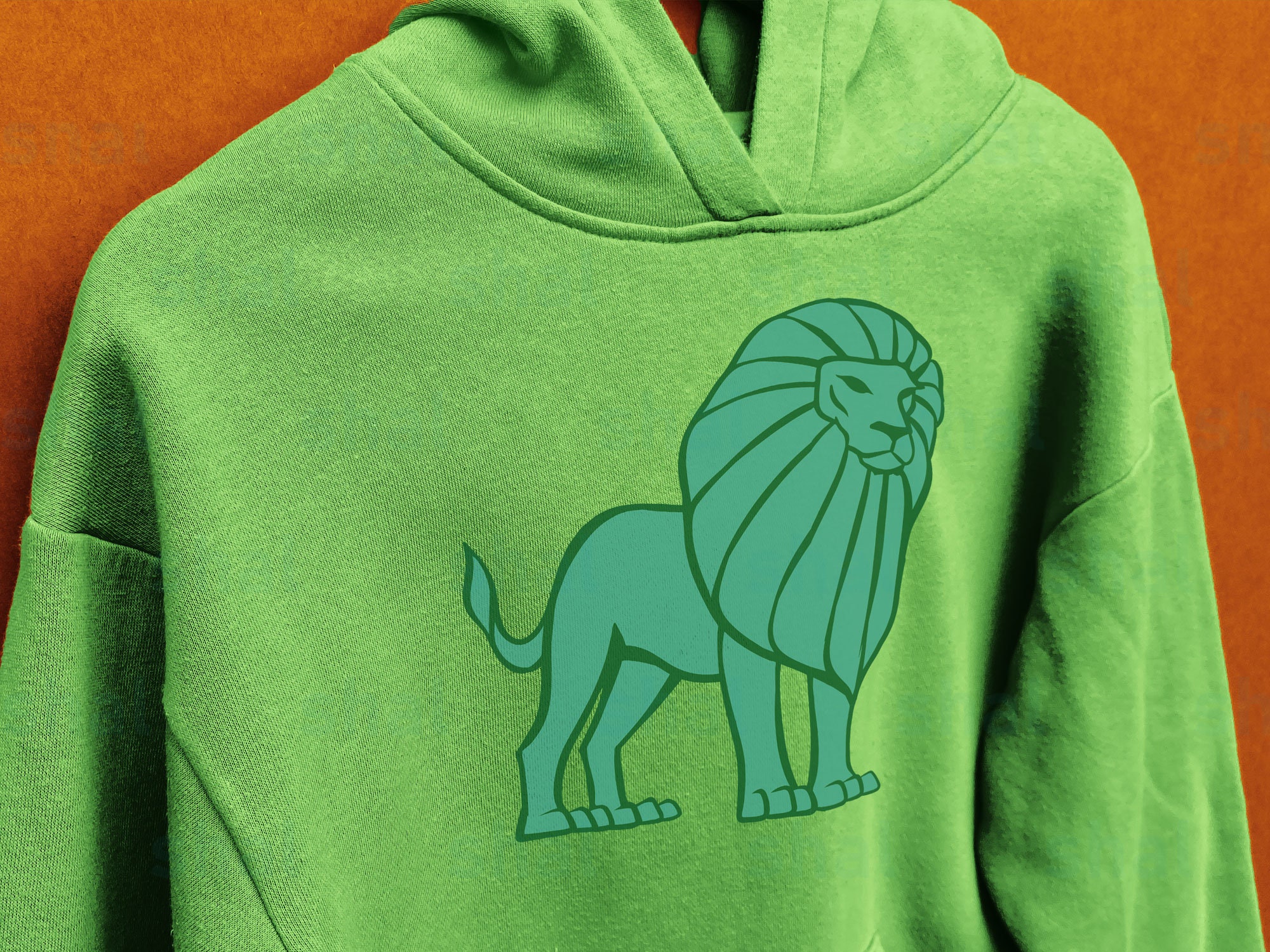 Simple Lion SVG, Lion PNG, Lion SVG, Svg Files for Cricut, Animal Svg ...