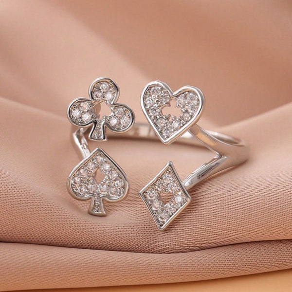 Diamond Ring? - Etsy