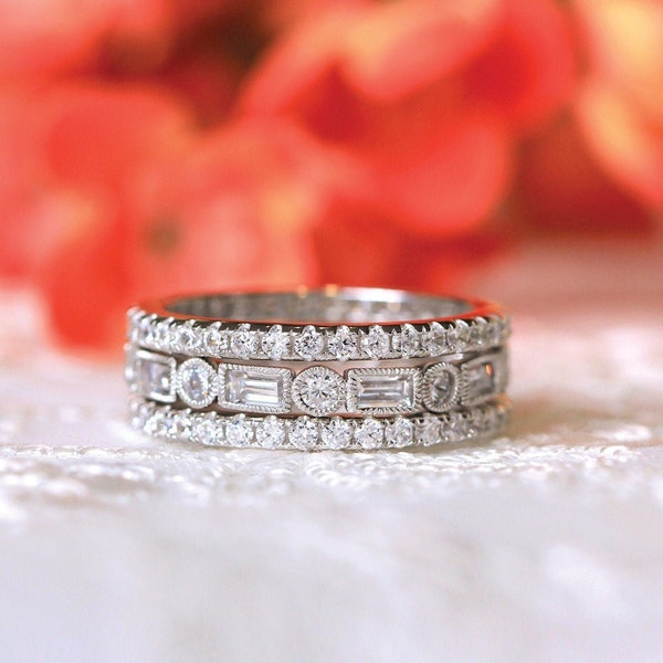 Delicate Ring - Etsy